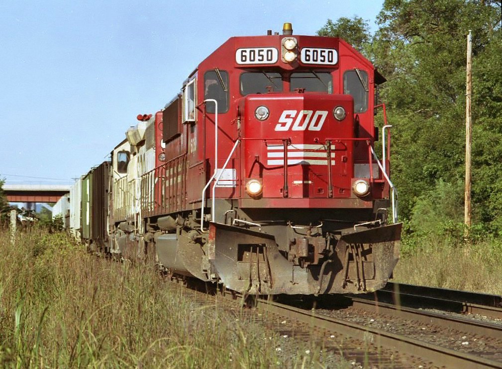 SOO 6050
